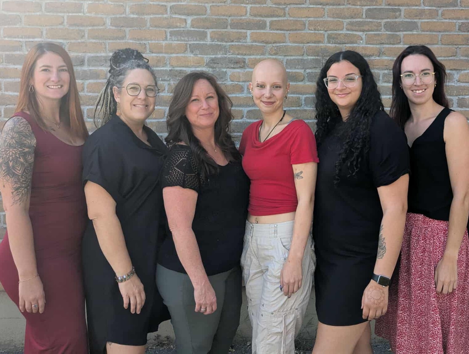 Ressource FAIRE - Organisme Communautaire Famille à Trois-Rivières